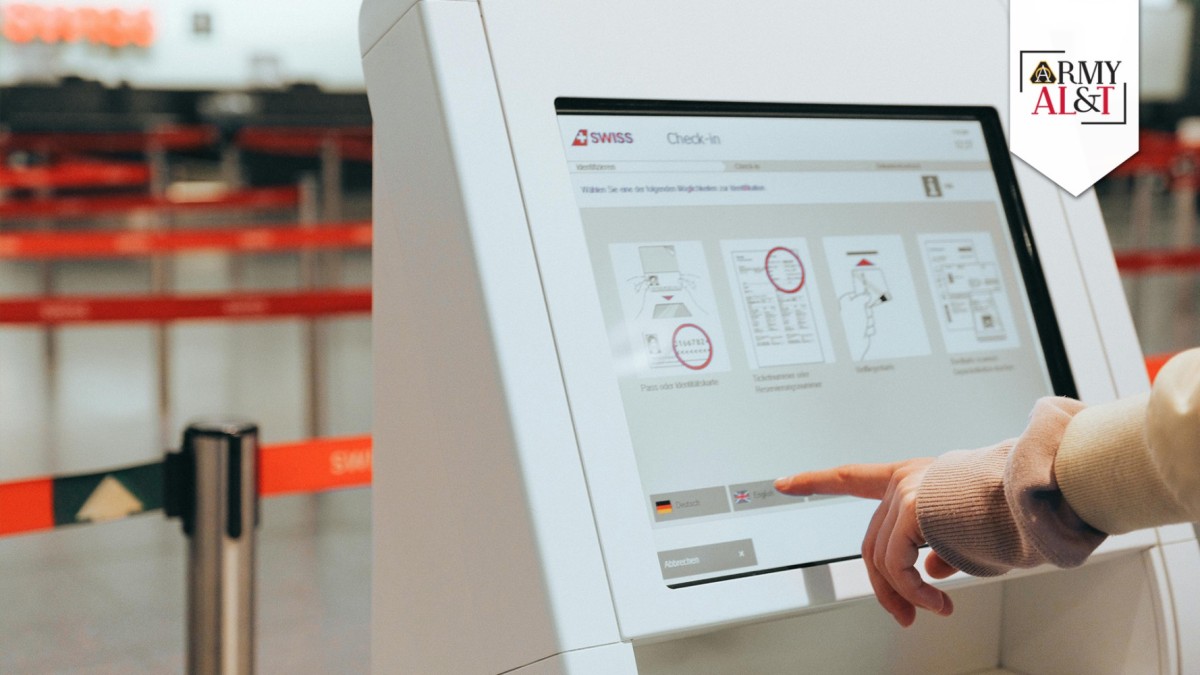 TOURIST INVASION | Article | The United States Army