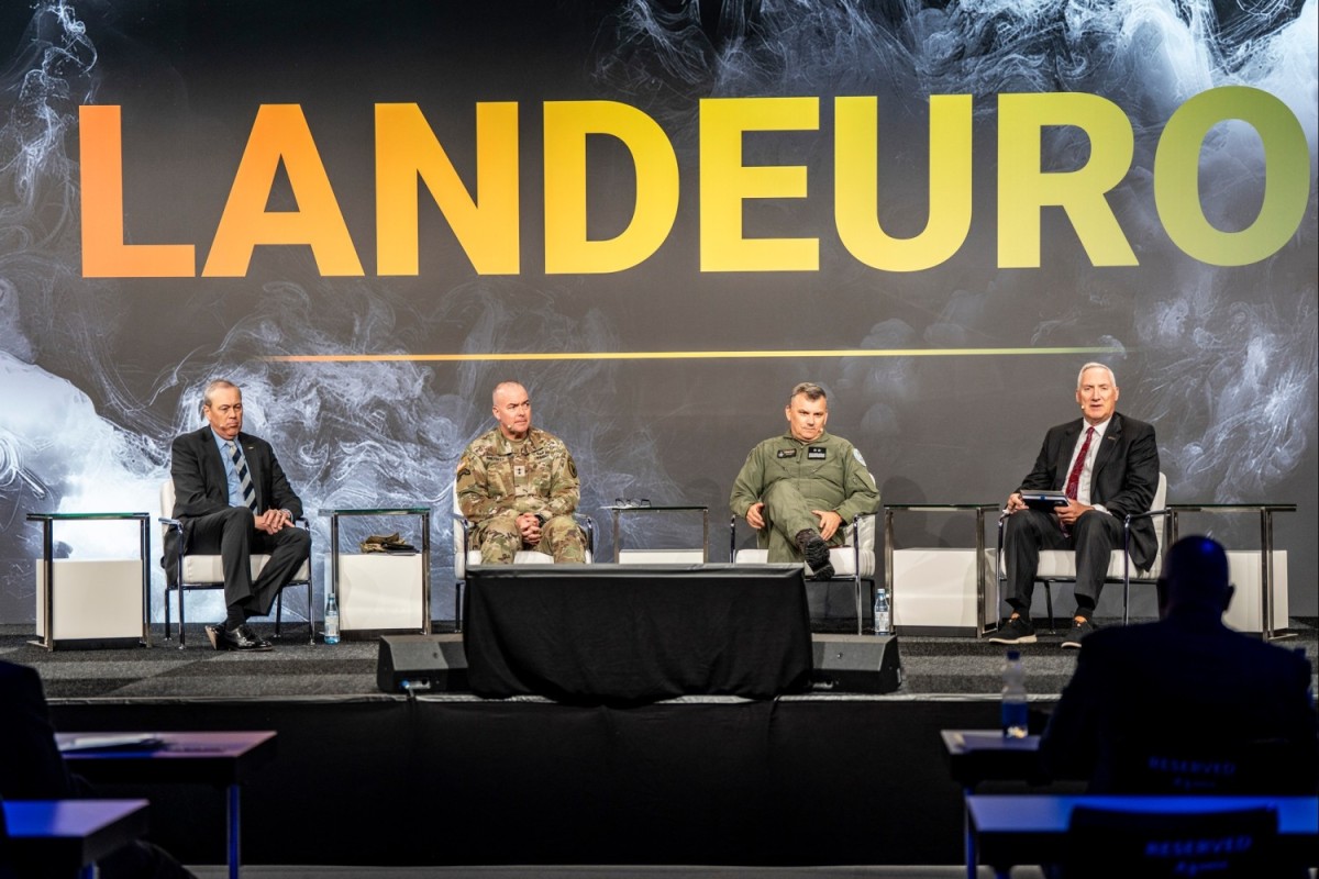 The future of defense procurement and Foreign Military Sales | Article ...