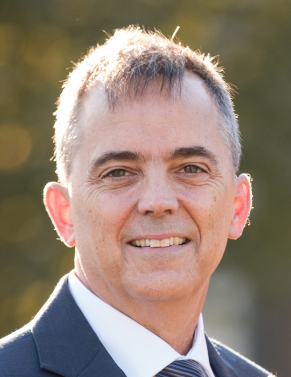 Electrical engineer Jeff Denton tapped as best in USACE | Article | The ...