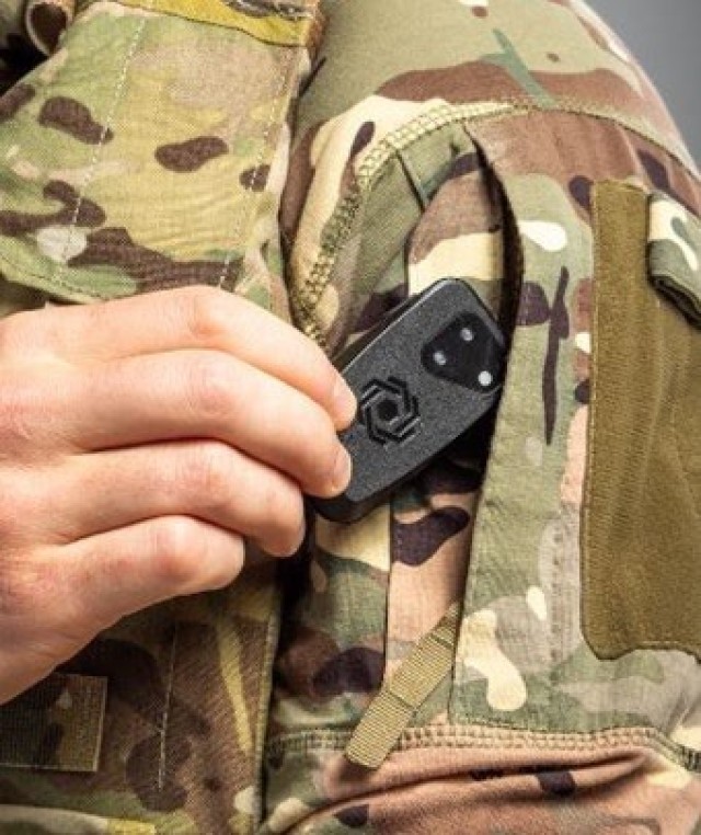 Delivering on our Commitments using Wearable Hazard Monitoring ...