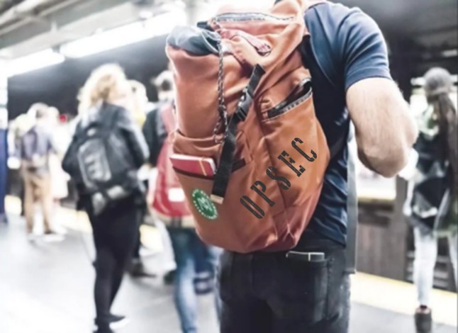 Back to school: Is OPSEC on your list? | Article | The United States Army