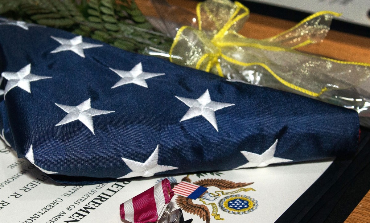 Monthly Fort Knox retirement ceremony set for July 25 | Article | The ...