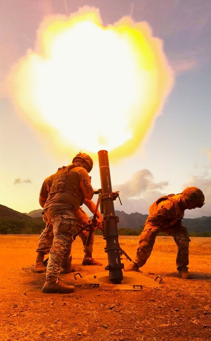 Unlocking Potential: The Impact of Fort Buchanan’s LRC on Military ...