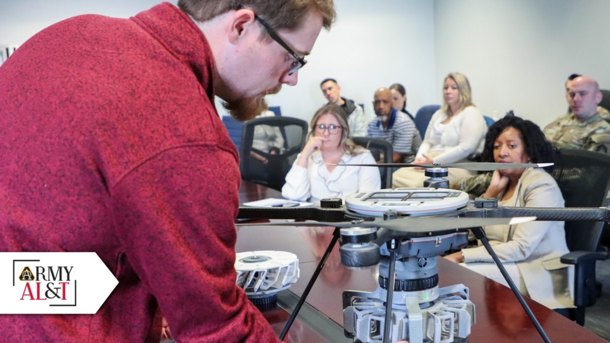 DEPLOYABLE MICROSENSORS | Article | The United States Army