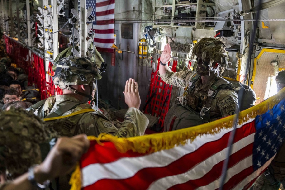 U.S. Army pictures | Photos of Soldiers operating worldwide