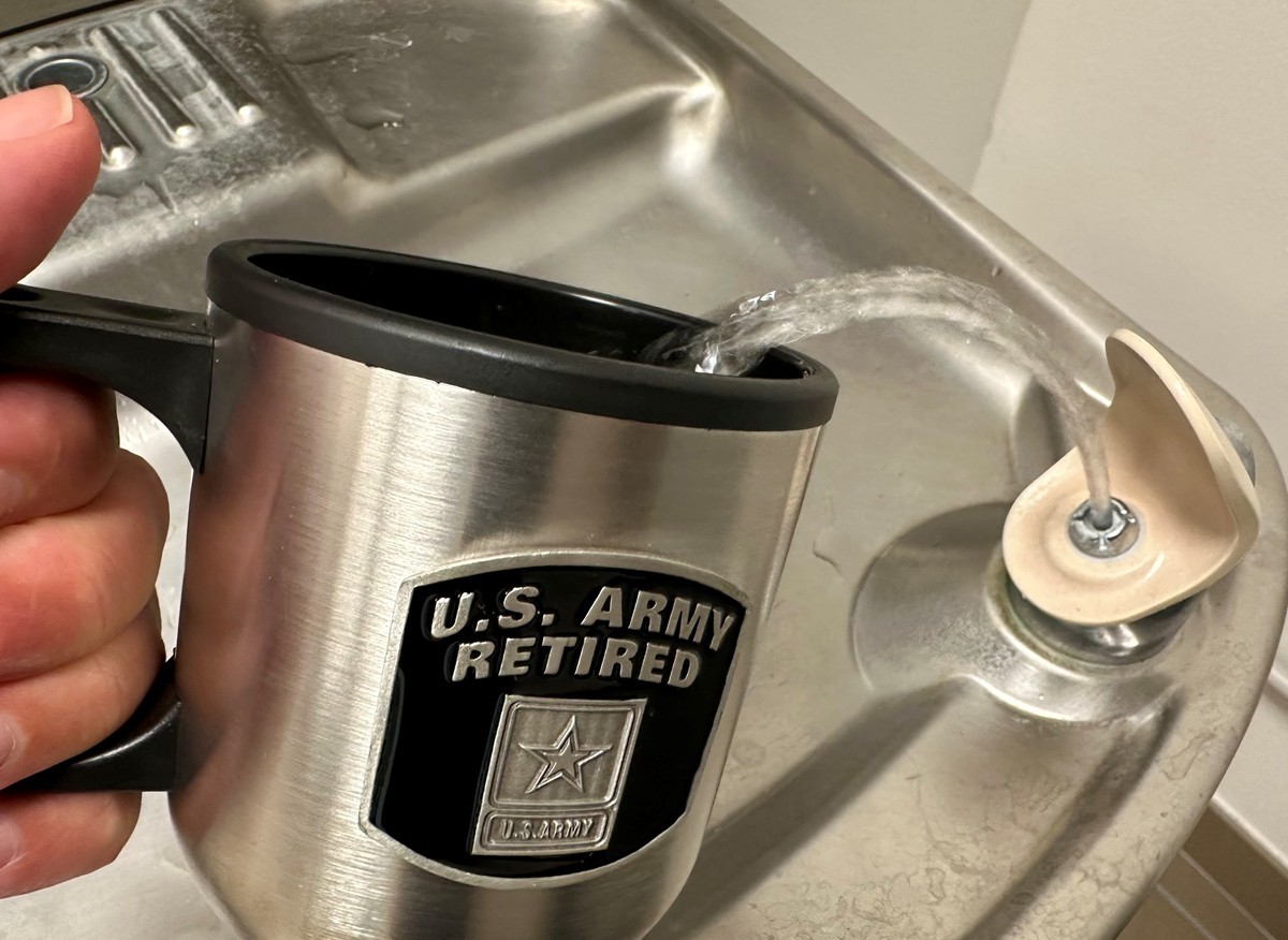 Routine Testing Confirms Darby Drinking Water Meets Quality Standards ...