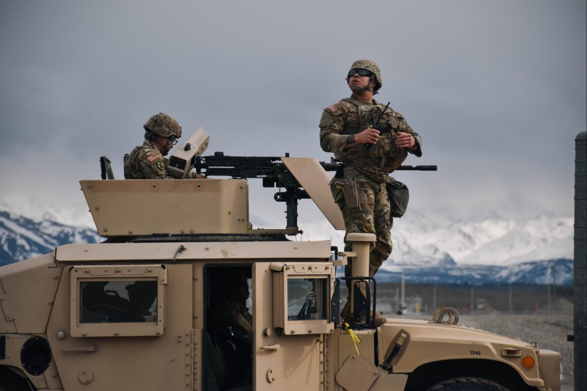 Army space and missile defense focus of SMD Symposium | Article | The ...