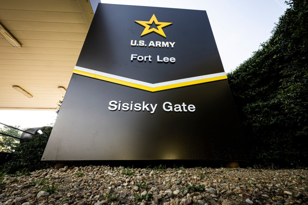 Sisisky gate to close for security upgrades | Article | The United ...