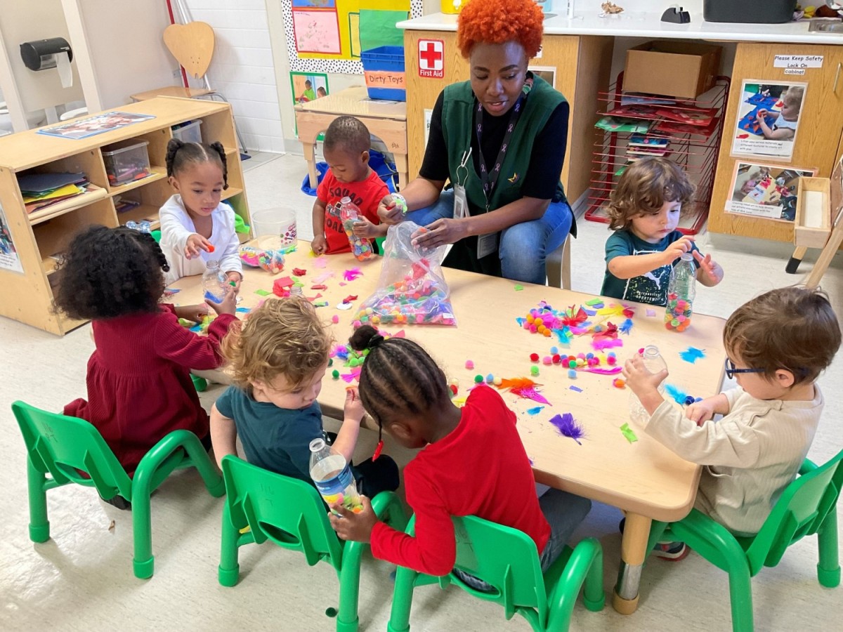 Fort Stewart Faces of Garrison: Rabi Korankye | Article | The United ...