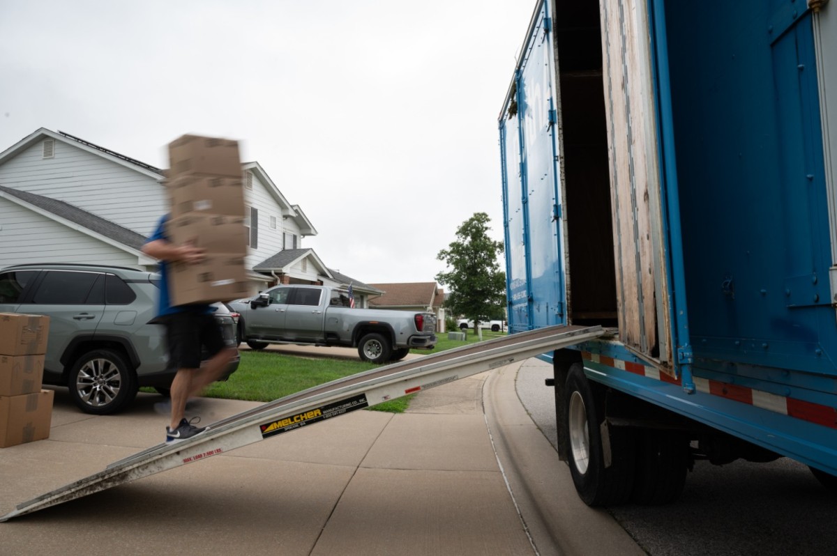 PCS Task Force launches call center, delivering answers on military ...