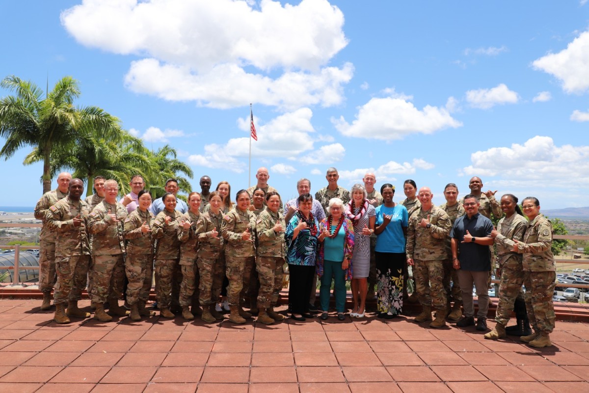 Tripler Army Medical Center achieves The Joint Commission ...
