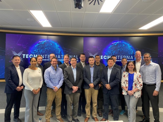 THE DIVERSIFICATION OF ARMY INNOVATION | Article | The United States Army