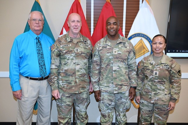 MICC leaders demonstrate agility during 2025 transformation training ...