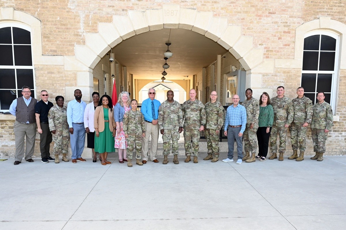 MICC leaders demonstrate agility during 2025 transformation training ...