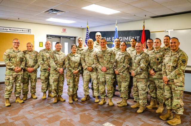 SMA Weimer stresses readiness, unity in Puerto Rico Guard visit ...