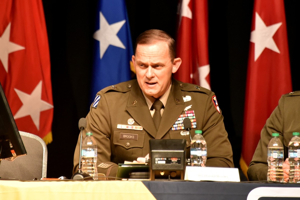Partnerships key to space superiority | Article | The United States Army