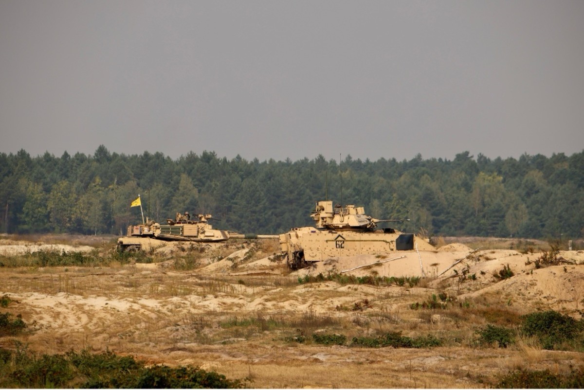 Unleashing the Leviathan: Transforming the ABCT to Win in LSCO ...