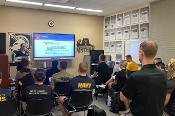 U.S. Army Medical Command | MEDCOM