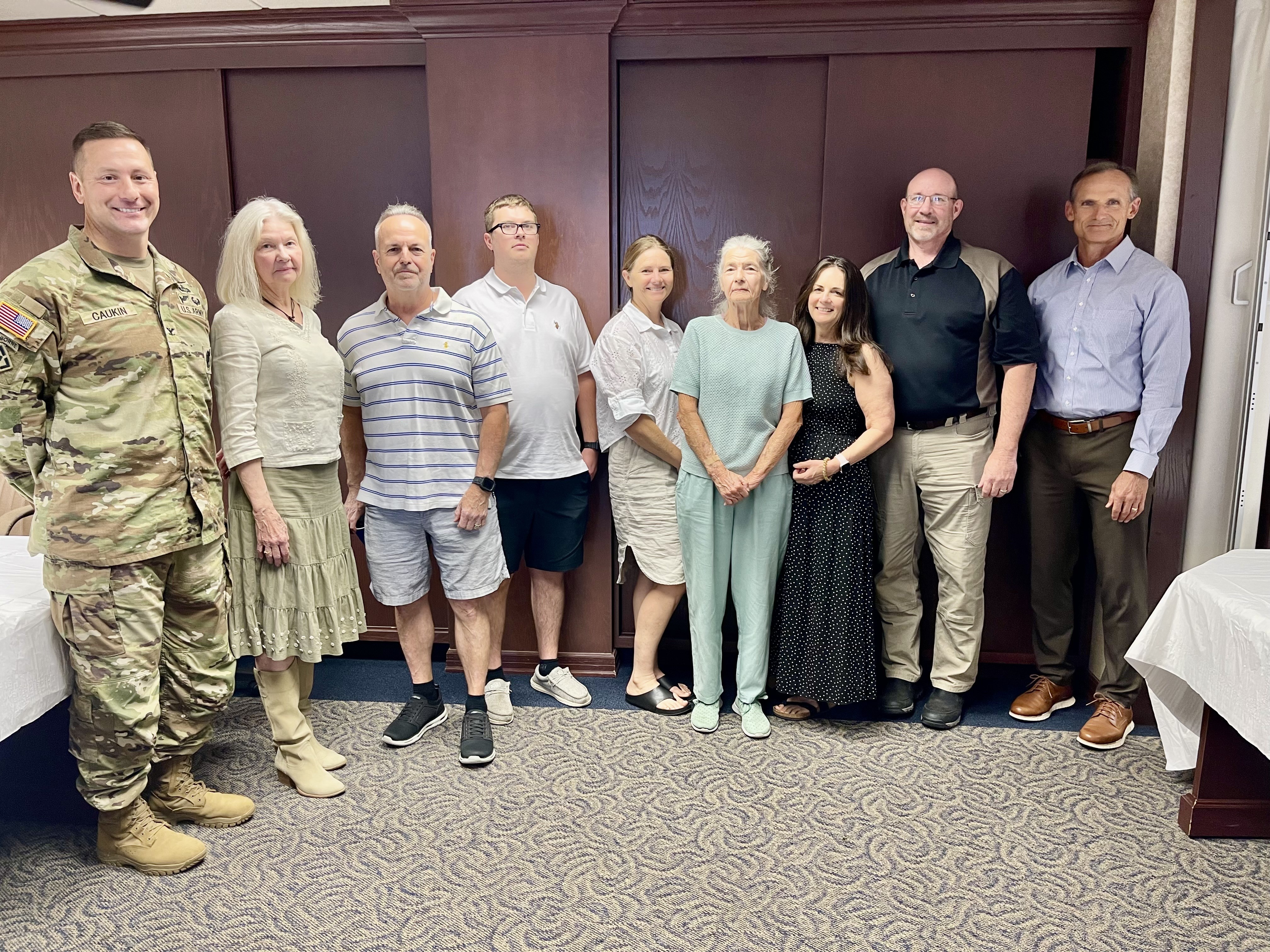 A quiet force in planning: Julia Smethurst retires after 47 years of ...
