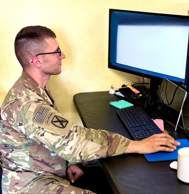 Army Medicine in Europe fields new web-based health records system in ...