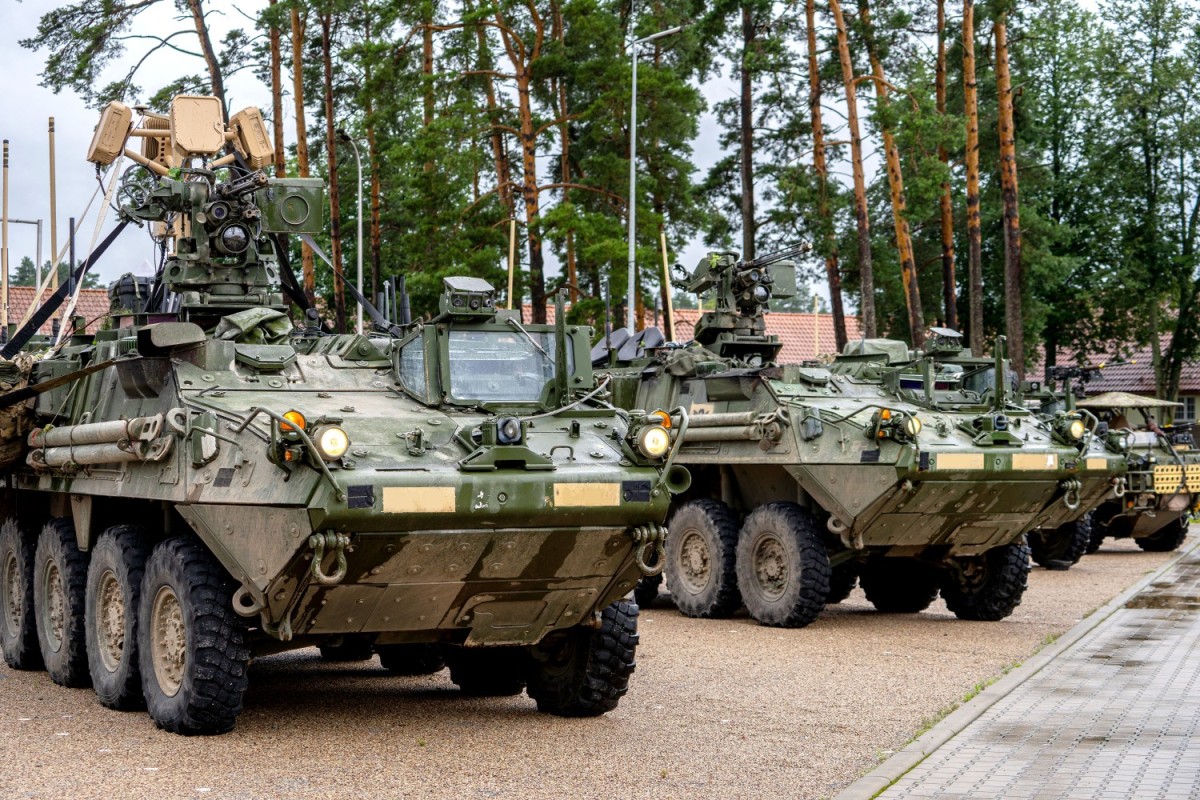 Army research leading laser defeat innovation backed by institutional ...