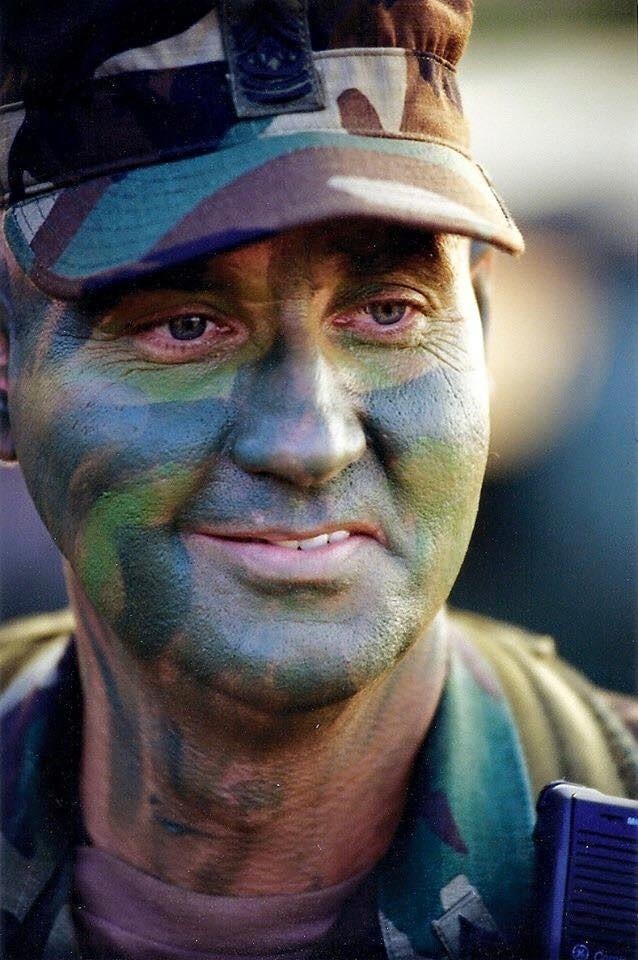 From Fort Sill’s ranges to the Ranger Hall of Fame: Honoring George Ponder’s 50 years of service ...