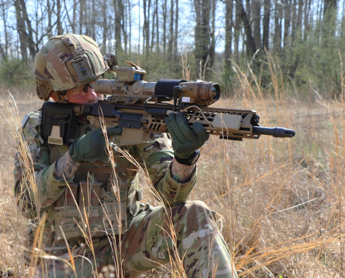 Army accelerates adoption of advanced batteries through S&T integration ...
