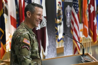 U.S. Army Medical Command | MEDCOM