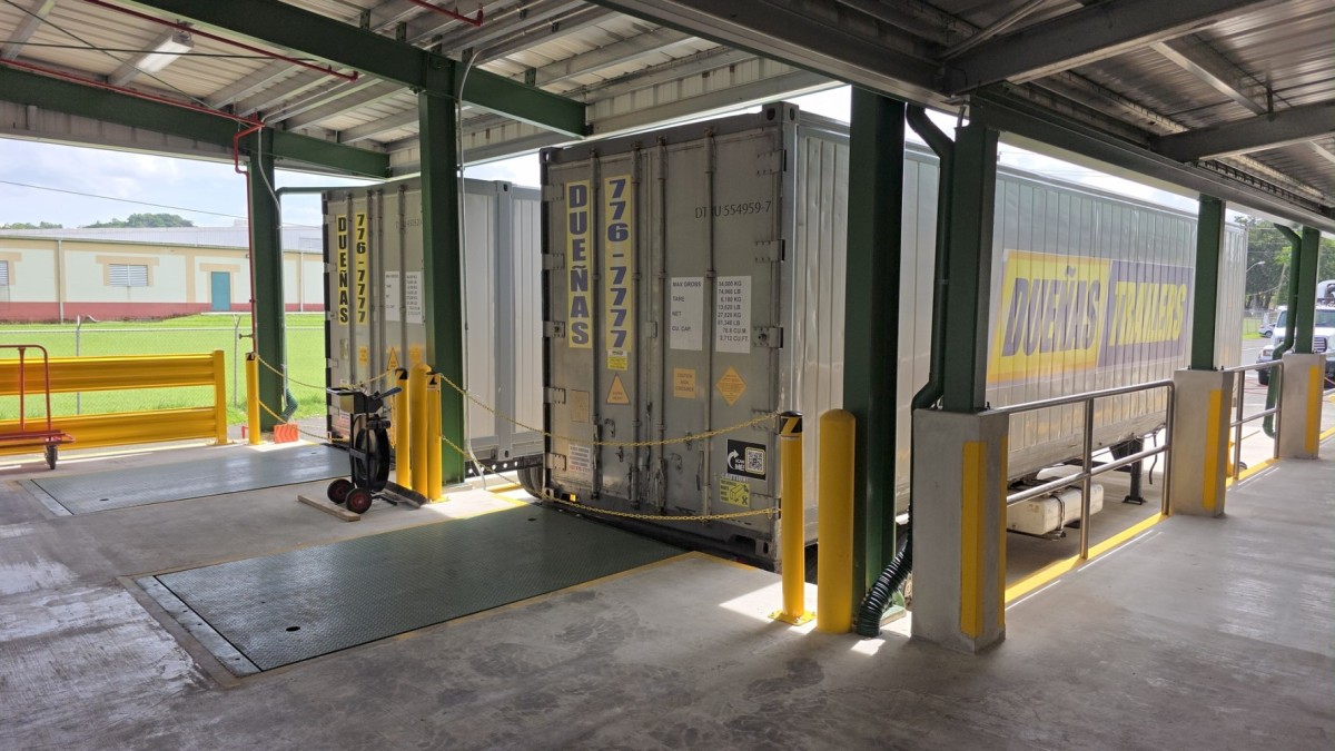 Fort Buchanan's SSMO Infrastructure Improvements Further Enable Local ...