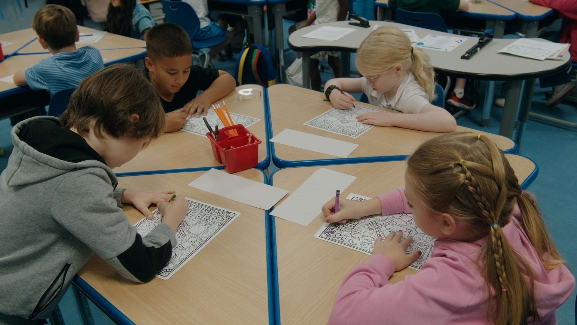 DoDEA Europe Welcomes Students Back, Expands Academic Opportunities for 2025–26 School Year ...