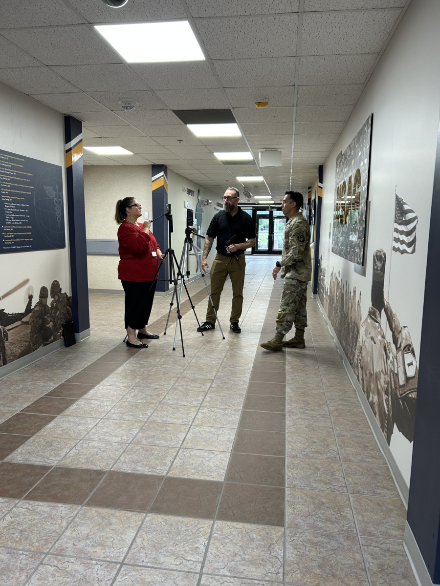 Exercise Tests Fort Detrick Response To Cyber Attack | Article | The ...