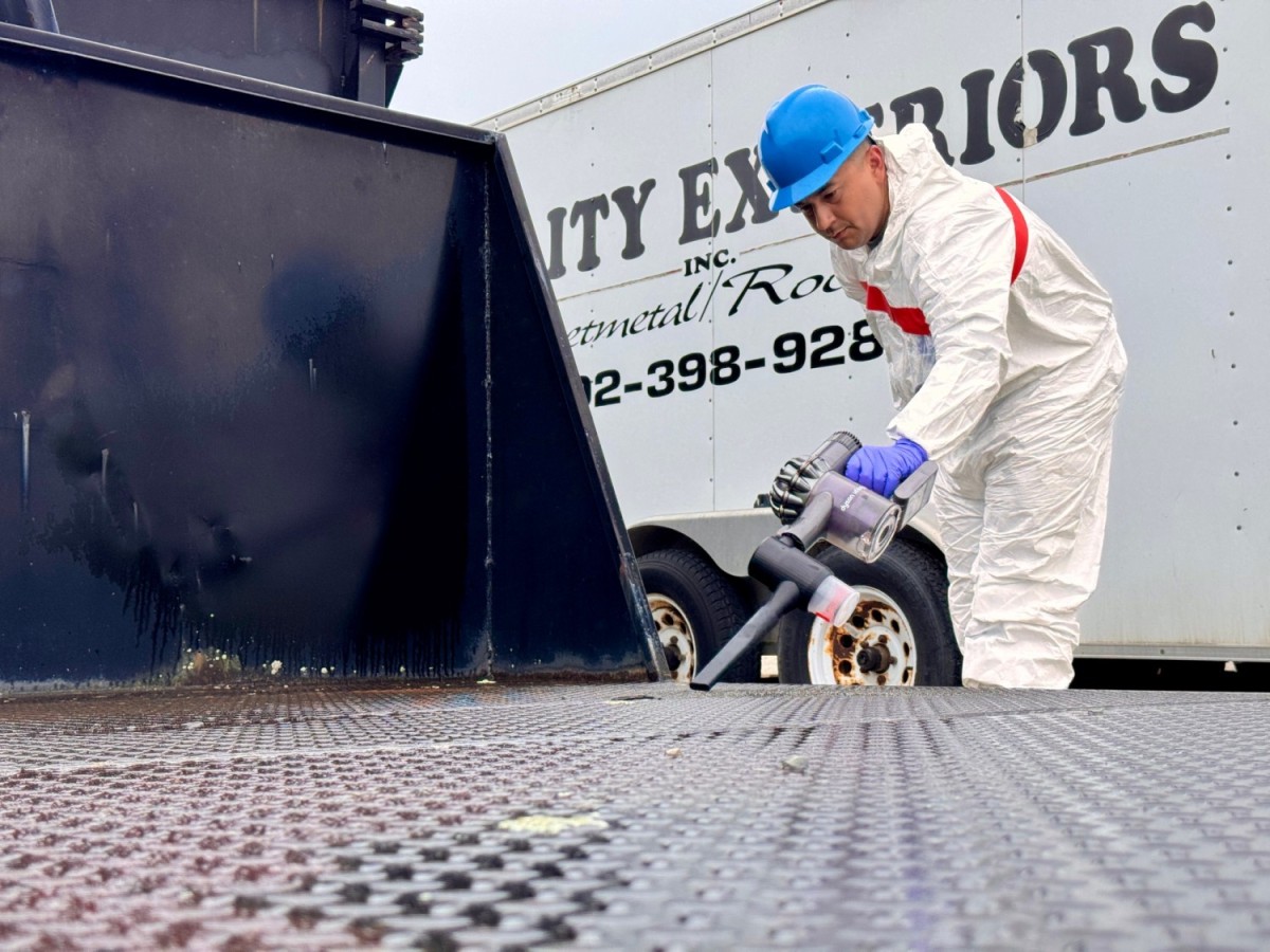 Task force trains for nuclear forensics mission during Exercise ...
