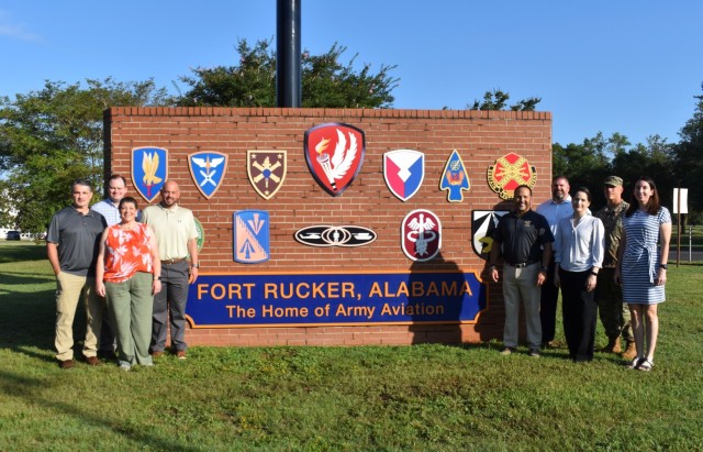 Army Contracting Command-Redstone Arsenal Issues Its Largest Commercial ...