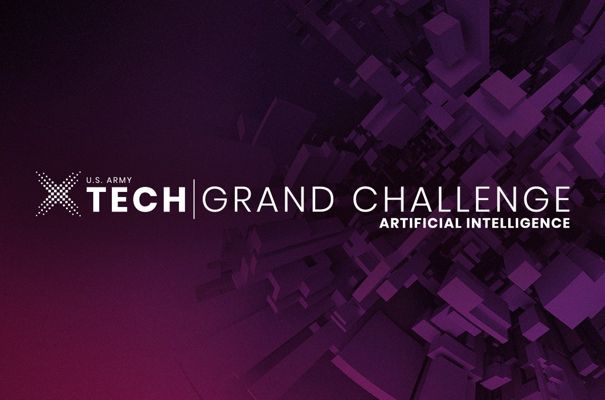 Army selects six winners in xTech AI Grand Challenge competition ...
