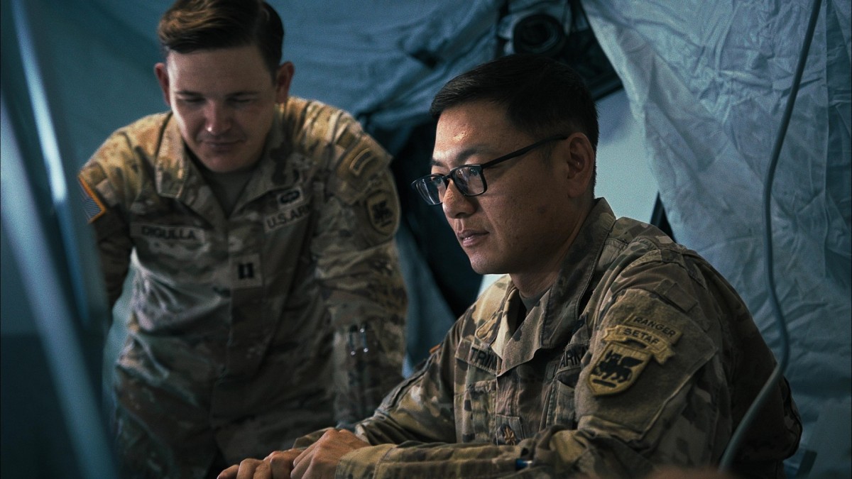 Task force ready: SETAF-AF strategizes for emergent crisis scenarios ...