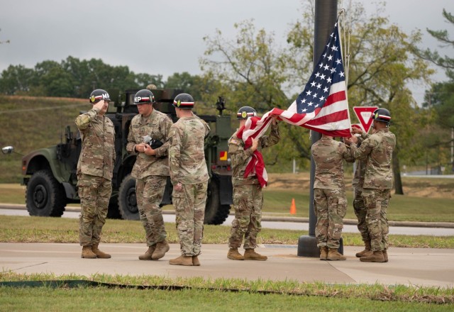 Army MP Corps to celebrate 84 years during regimental week | Article ...