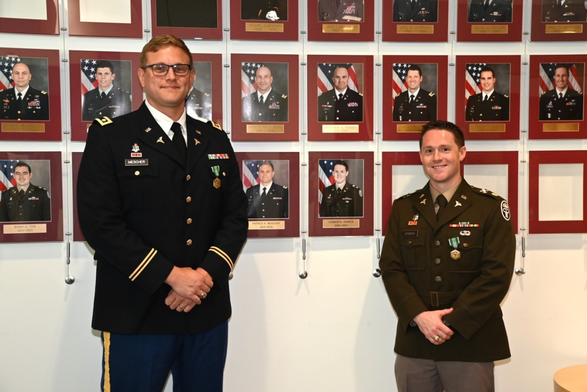 Keller Army Community Hospital has six projects accepted for ...