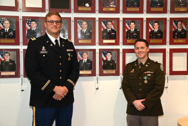 Keller Army Community Hospital has six projects accepted for ...