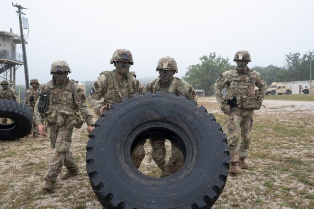 Army MP Corps to celebrate 84 years during regimental week | Article ...