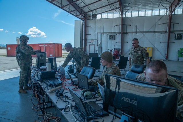 Integrating Cyber Protection Teams Into Training Exercises | Article ...