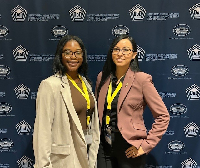 Internships Put STEM Students on Pathway to Future Success | Article ...