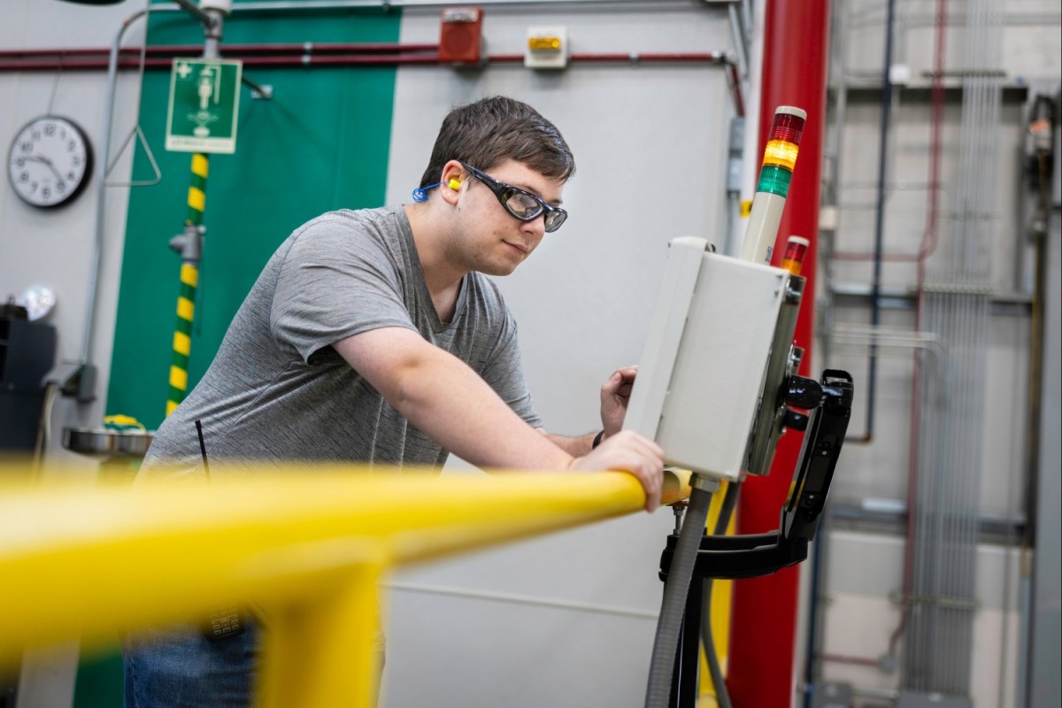 Co-op student work saves Letterkenny Army Depot $40,000+ per year ...