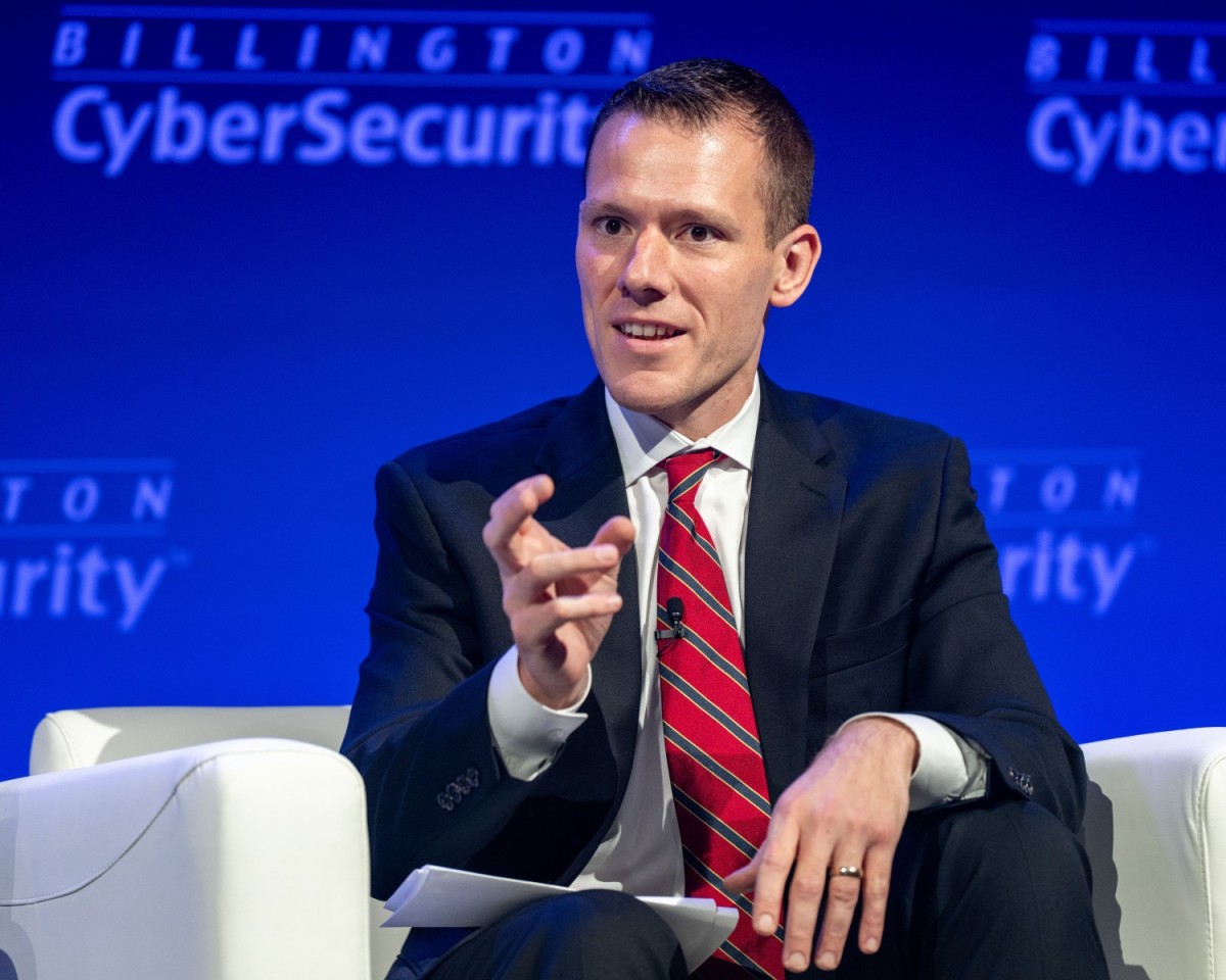 Army's principal cyber advisor says cyber key to preparing for future ...