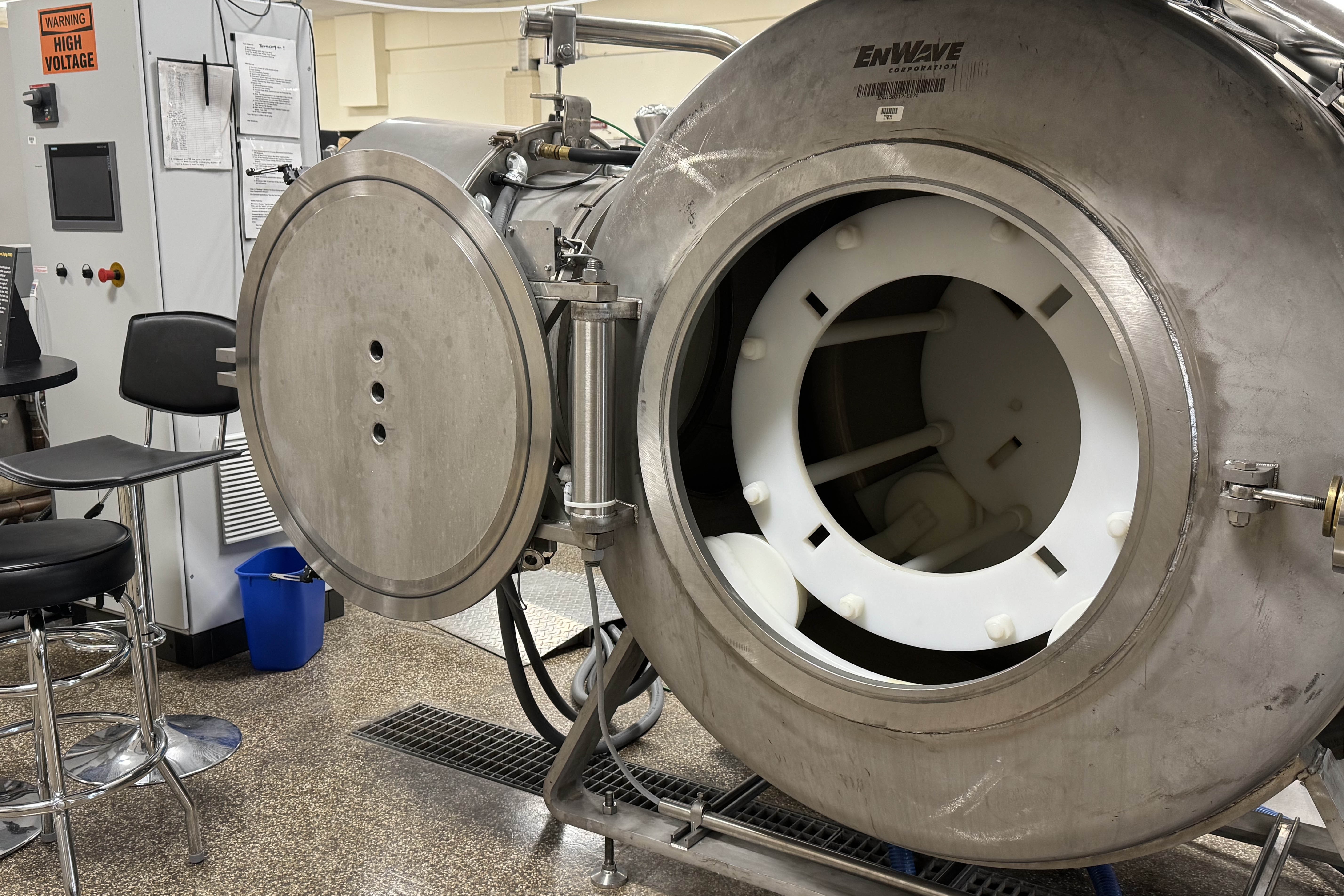 How smaller, nutrient-dense rations support changing warfighter needs | Article | The United ...