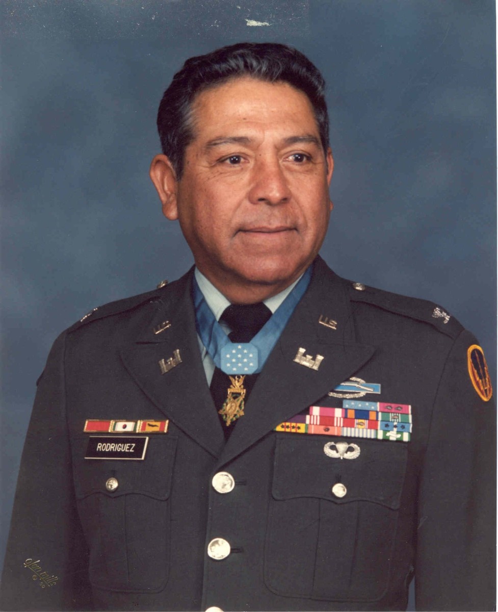 The History of U.S. and ROK NCOs in South Korea: Honoring the legacy of ...