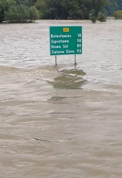 USAG Poland – One Year After Devastating Floods | Article | The United ...