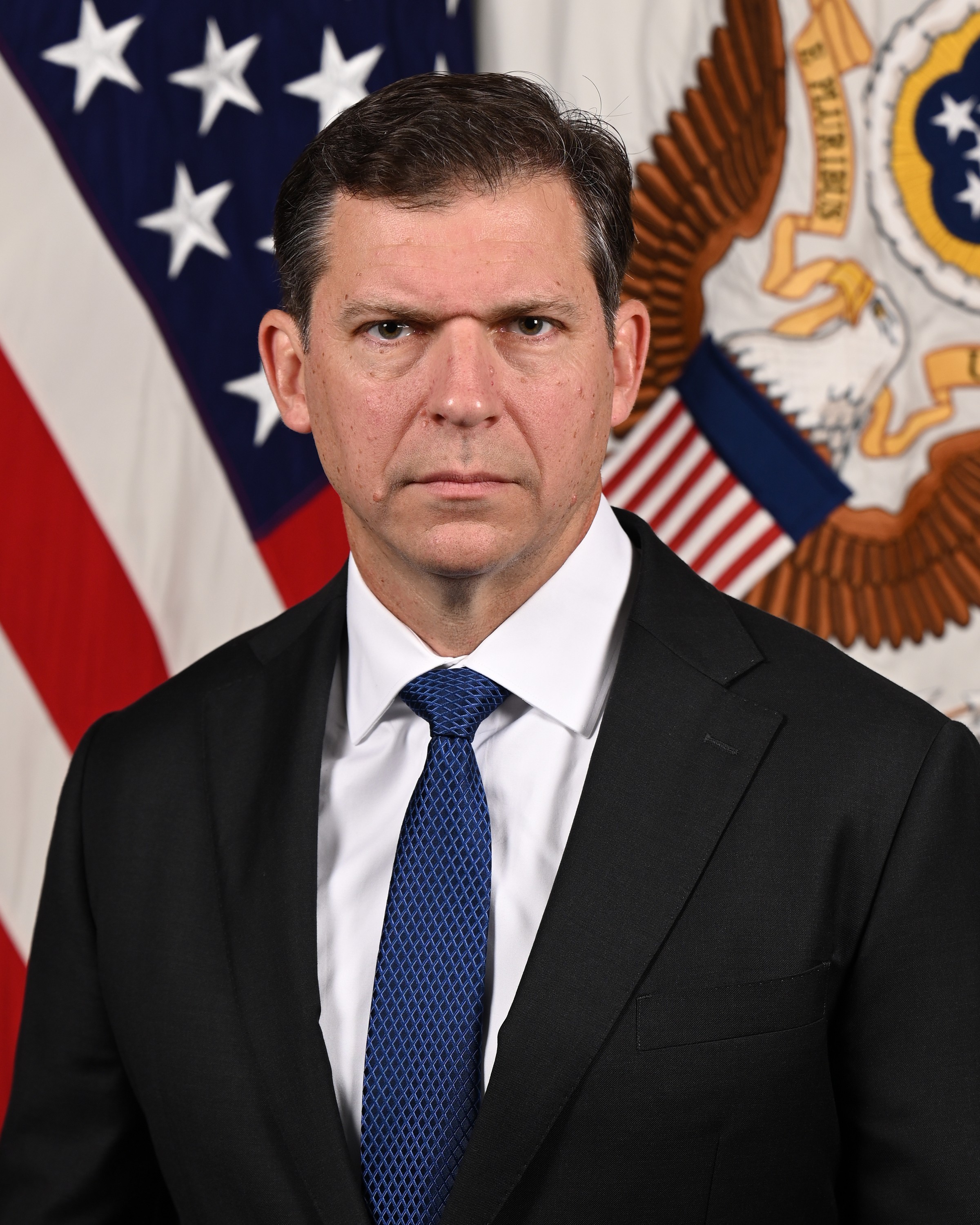 Under Secretary of the Army