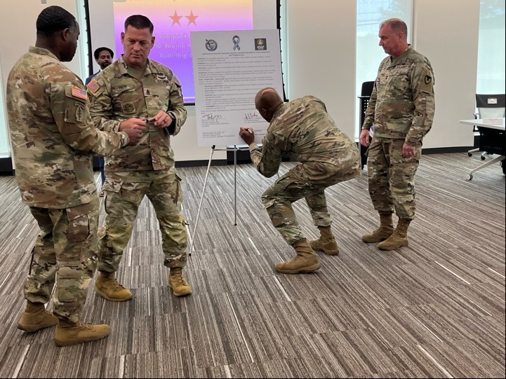 APG Observes Suicide Prevention and Awareness Month: “Protecting Each ...