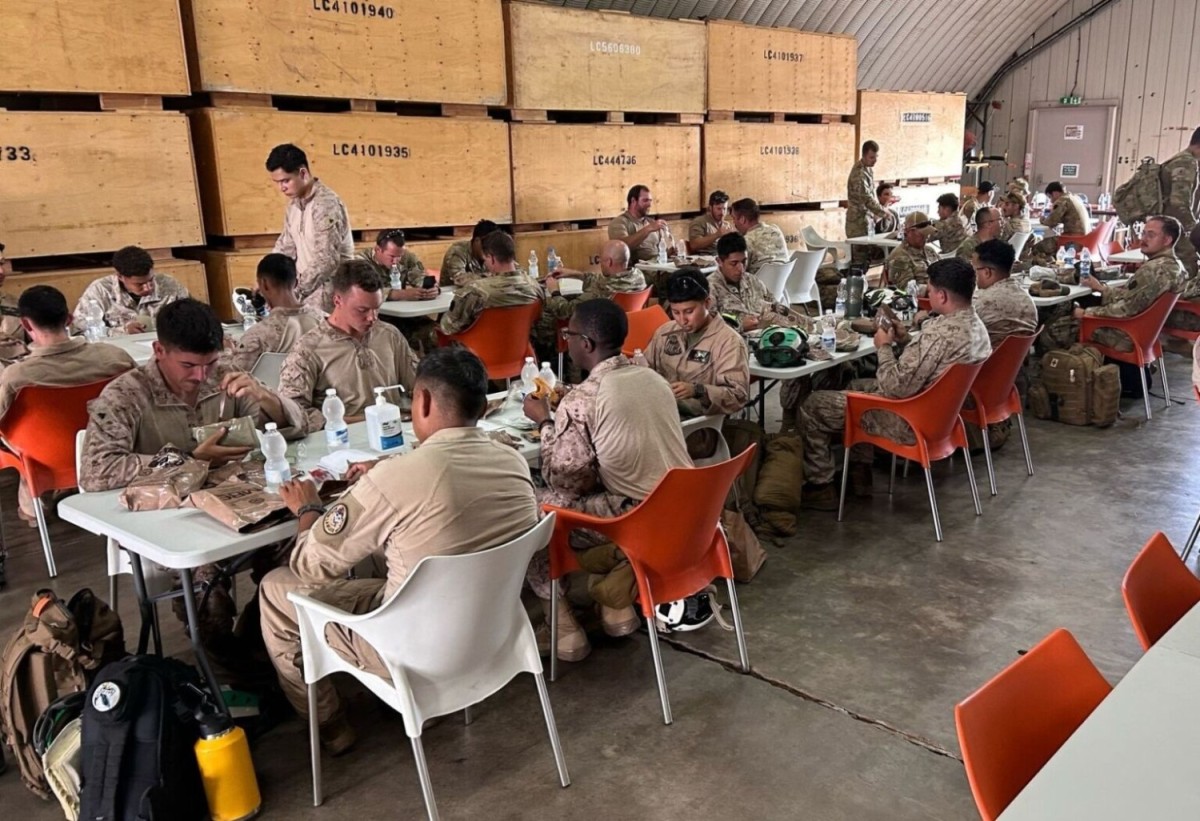 What to expect in the next iteration of MREs | Article | The United ...