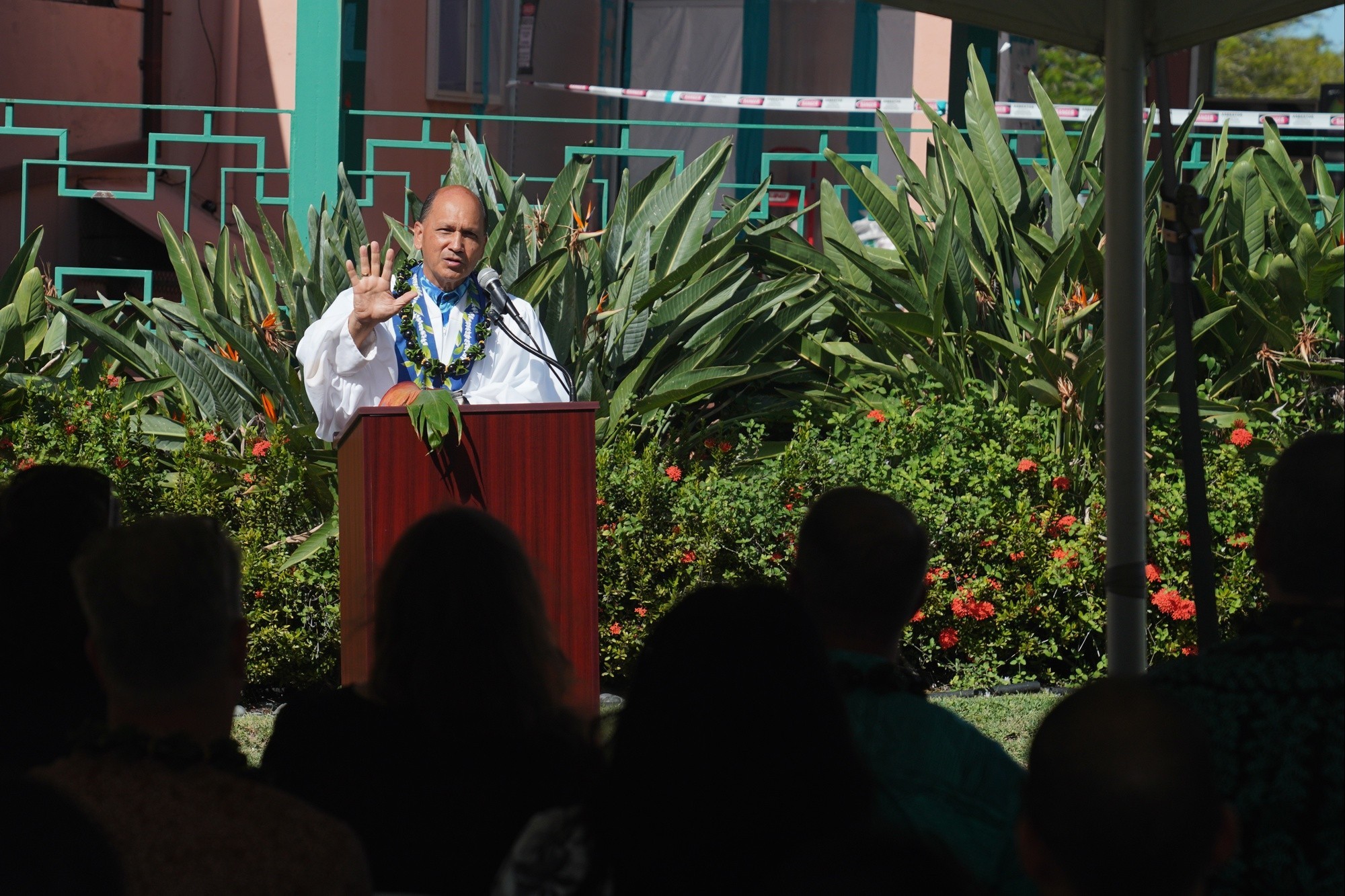 3MDTF Breaks Ground on New Headquarters, Reinforcing U.S. Army's ...